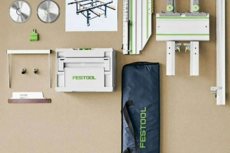 Festool Netherlands
