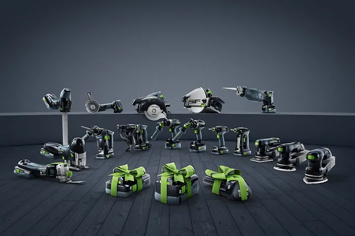 Festool Netherlands