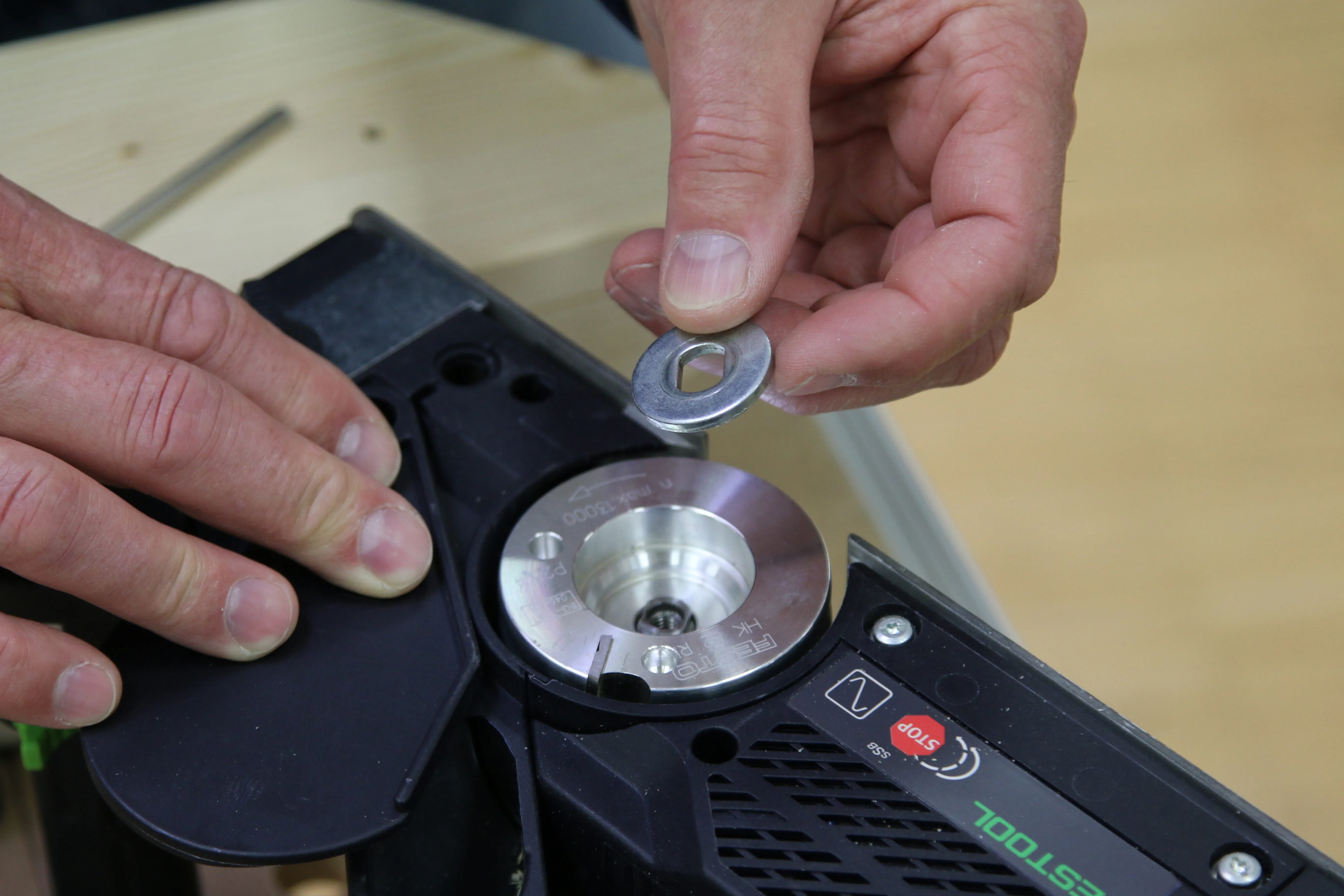 Hout structureren met de schaaf » geïllustreerde handleiding