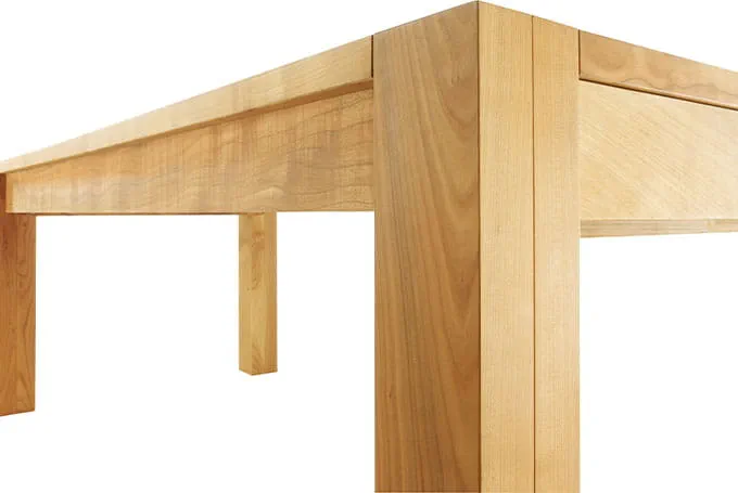 Deuvelverbinding » Frameverbindingen met DOMINO-stenen