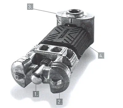 Deuvelverbinding » Frameverbindingen met DOMINO-stenen