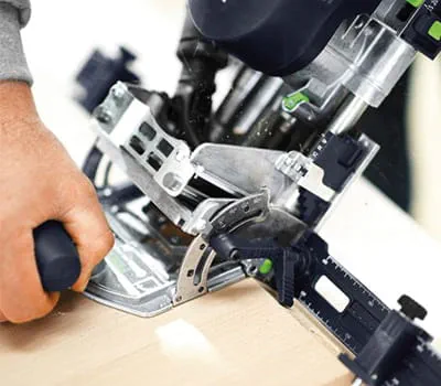 In verstek verbinden » Instructies voor hoekverbindingen met hout