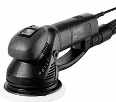 Gelcoat polijsten » GFK-boot schuren en polijsten