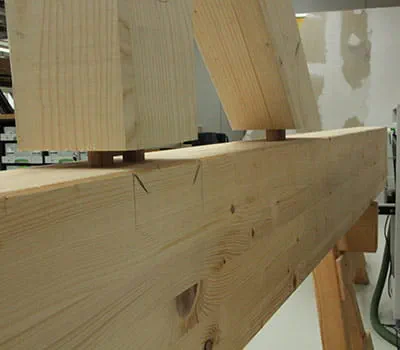 Gordingen verbinden » Handleiding verbinding stijlen & gordingen